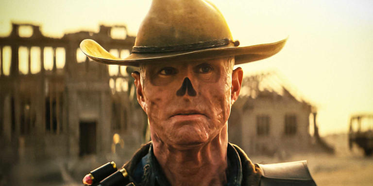 Fallout Season 2 Trailer Footage Highlights Walton Goggins' Role In The ...