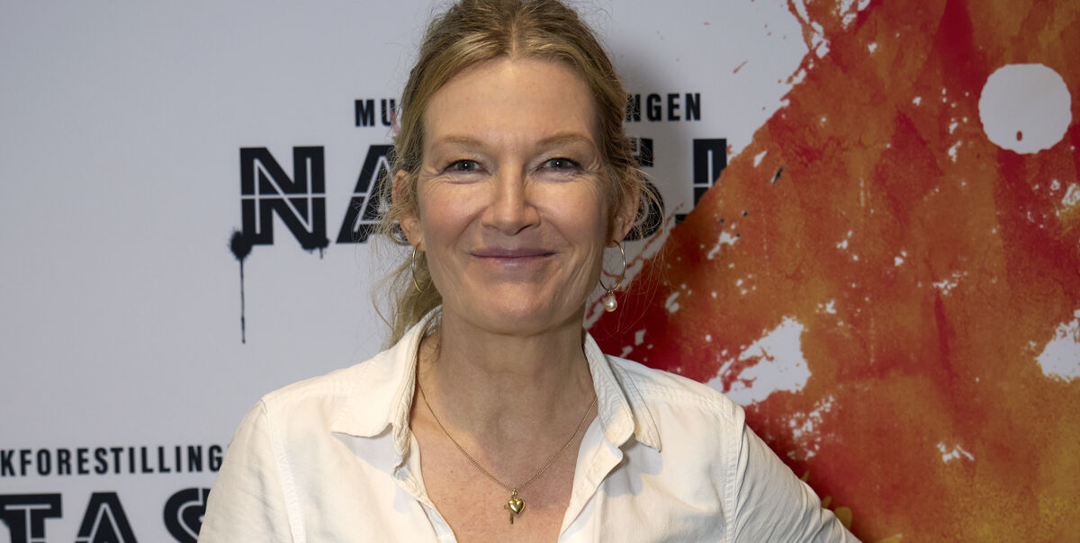 Efter skilsmisse: Sådan går det Anne-Grethe Bjarup Riis