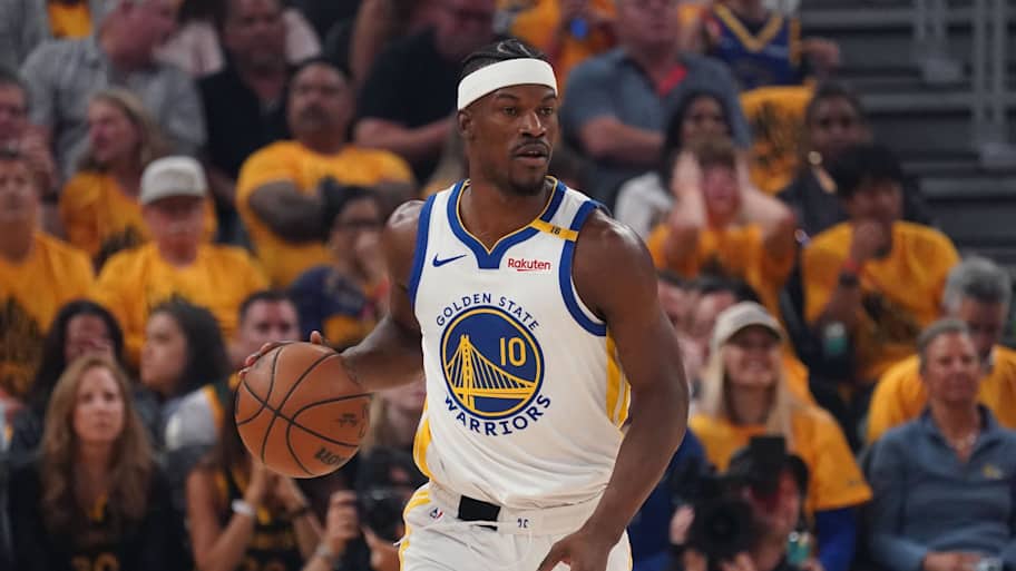 Steph Curry Makes Feelings About Jimmy Butler Clear After Disappointing ...