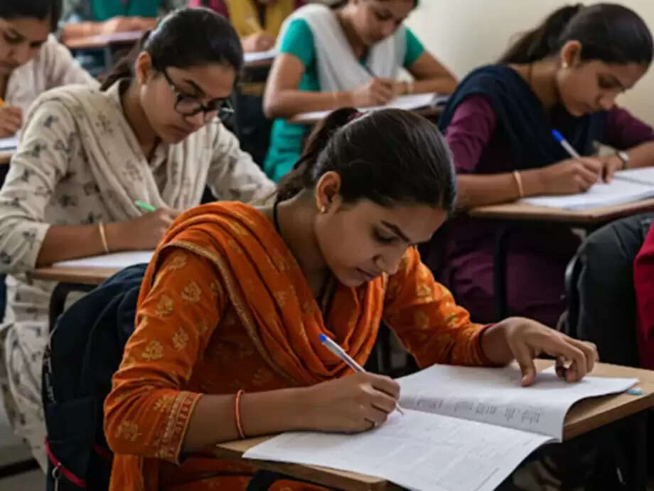 Compartment Exam 2025: Applications for UP Board compartment ...