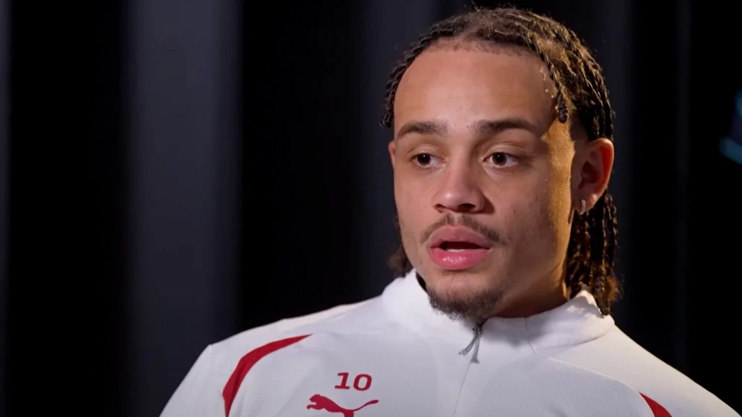 Ex-future du star du PSG, Xavi Simons a choisi sa prochaine destination