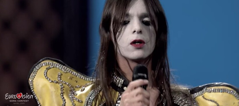 Eurovision Song Contest 2025, questa sera la finale: scaletta ed ordine ...