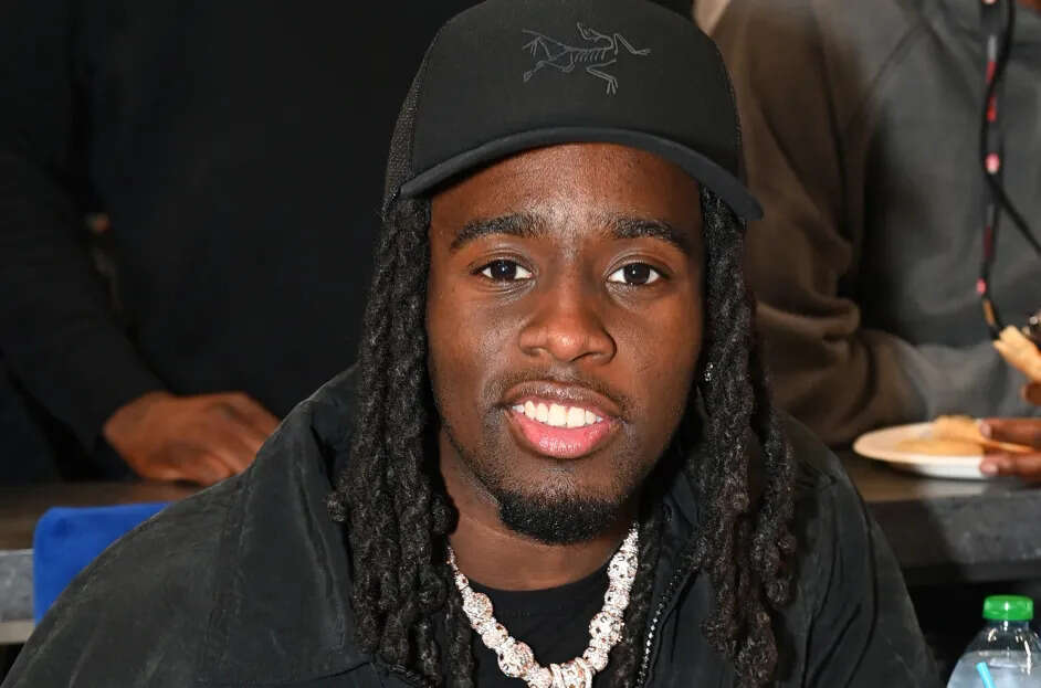 Complete List of Professors and Students in Kai Cenat's Streamer University