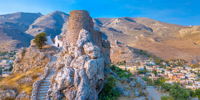 Σε αυτό το ελληνικό νησί η τουριστική περίοδος διαρκεί δέκα μήνες ...
