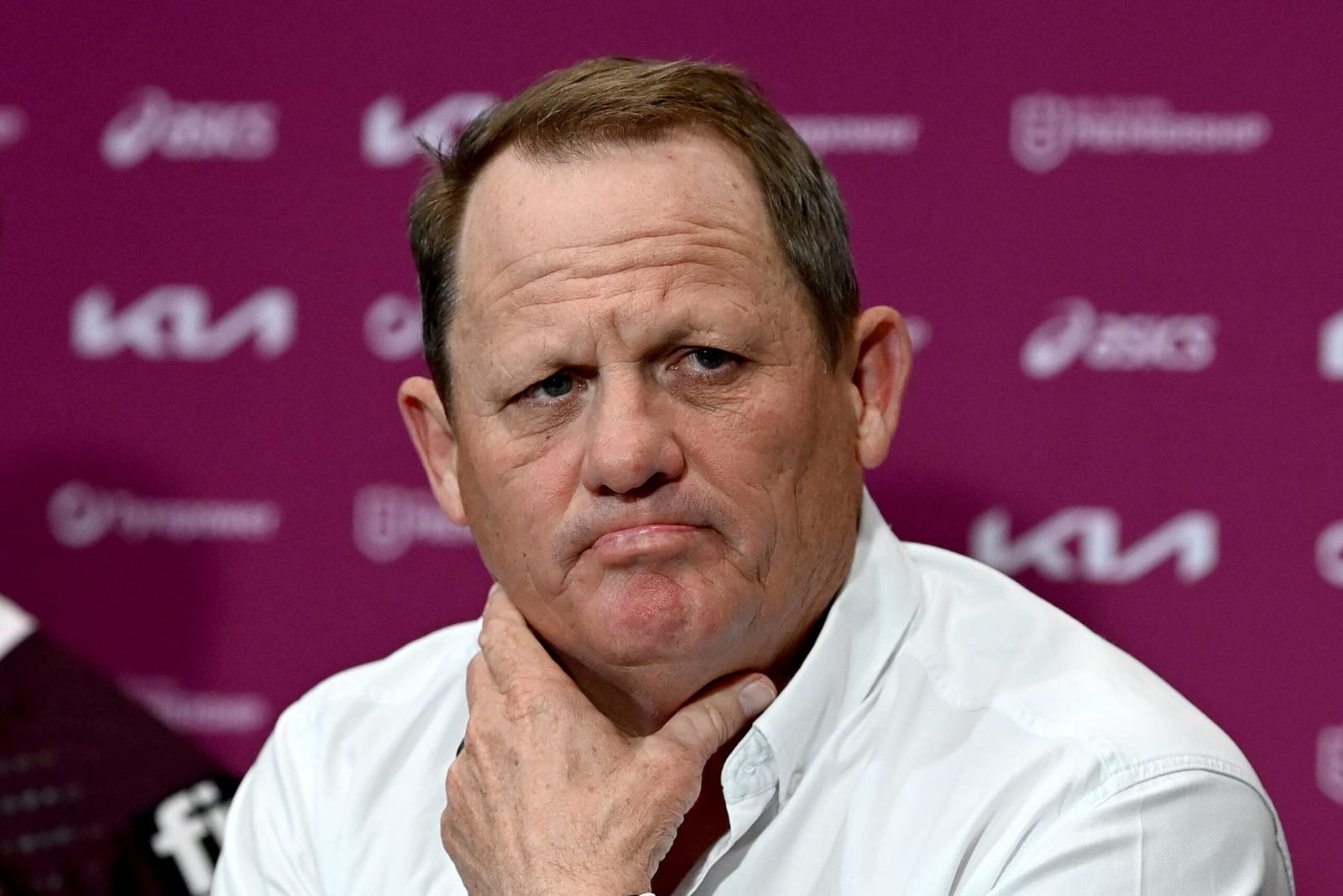 New contender in mix to coach Perth Bears