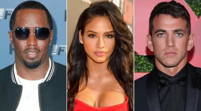 Alex Fine Speaks Out: ‘Cassie’s Strength Shines in Court’ – Lauren ...