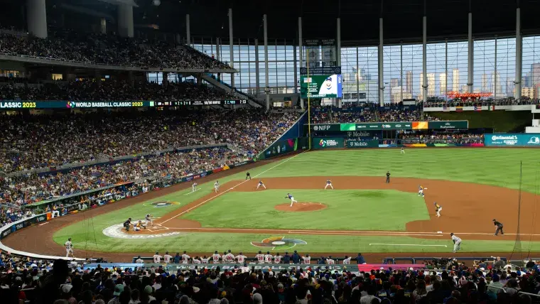World Baseball Classic 2026 tickets: Guide to pricing, schedule ...