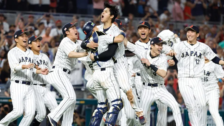 World Baseball Classic 2026 tickets: Guide to pricing, schedule ...