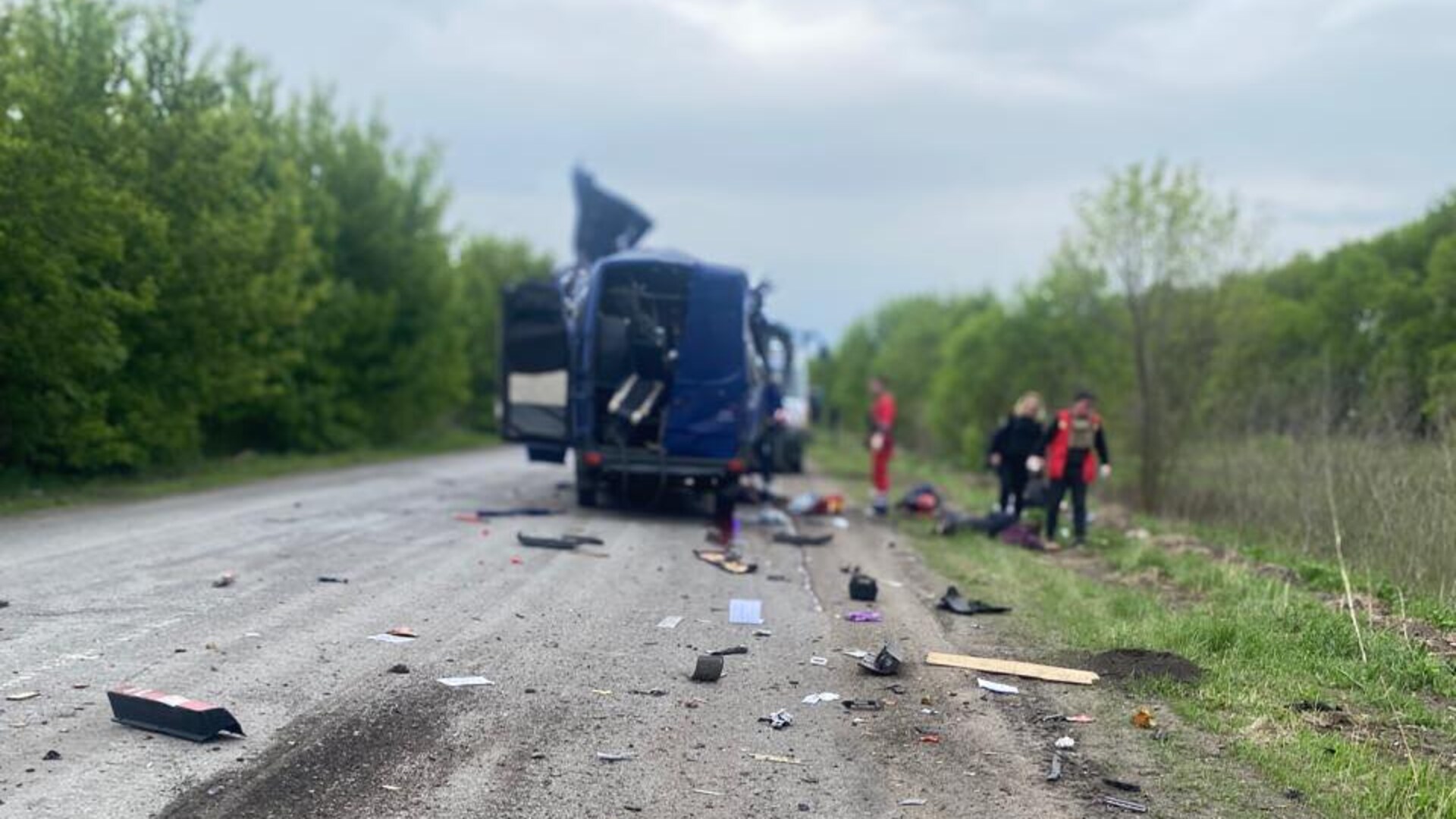 Fortsetzung der Ukraine-Gespräche offen - Russland bombt 9 Menschen in ...