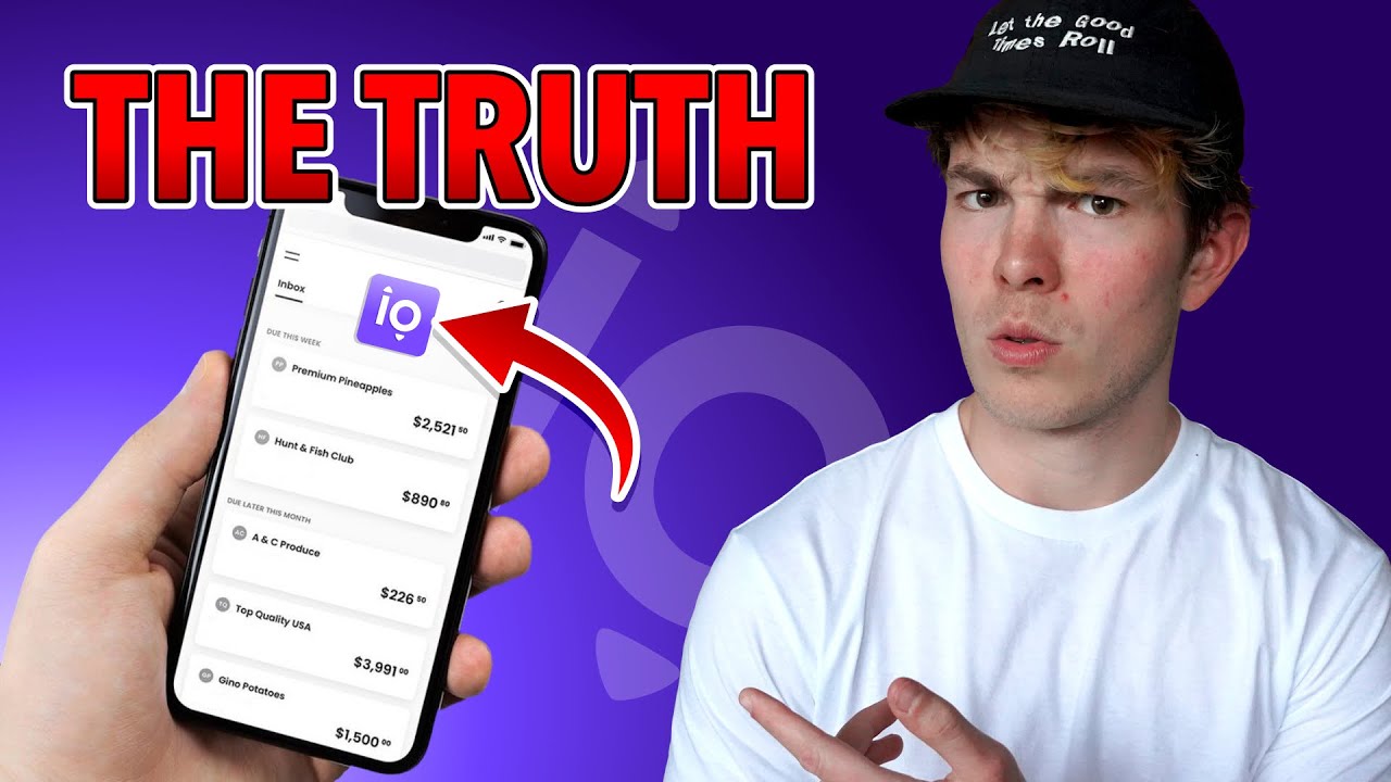 What You MUST Know About The Melio App