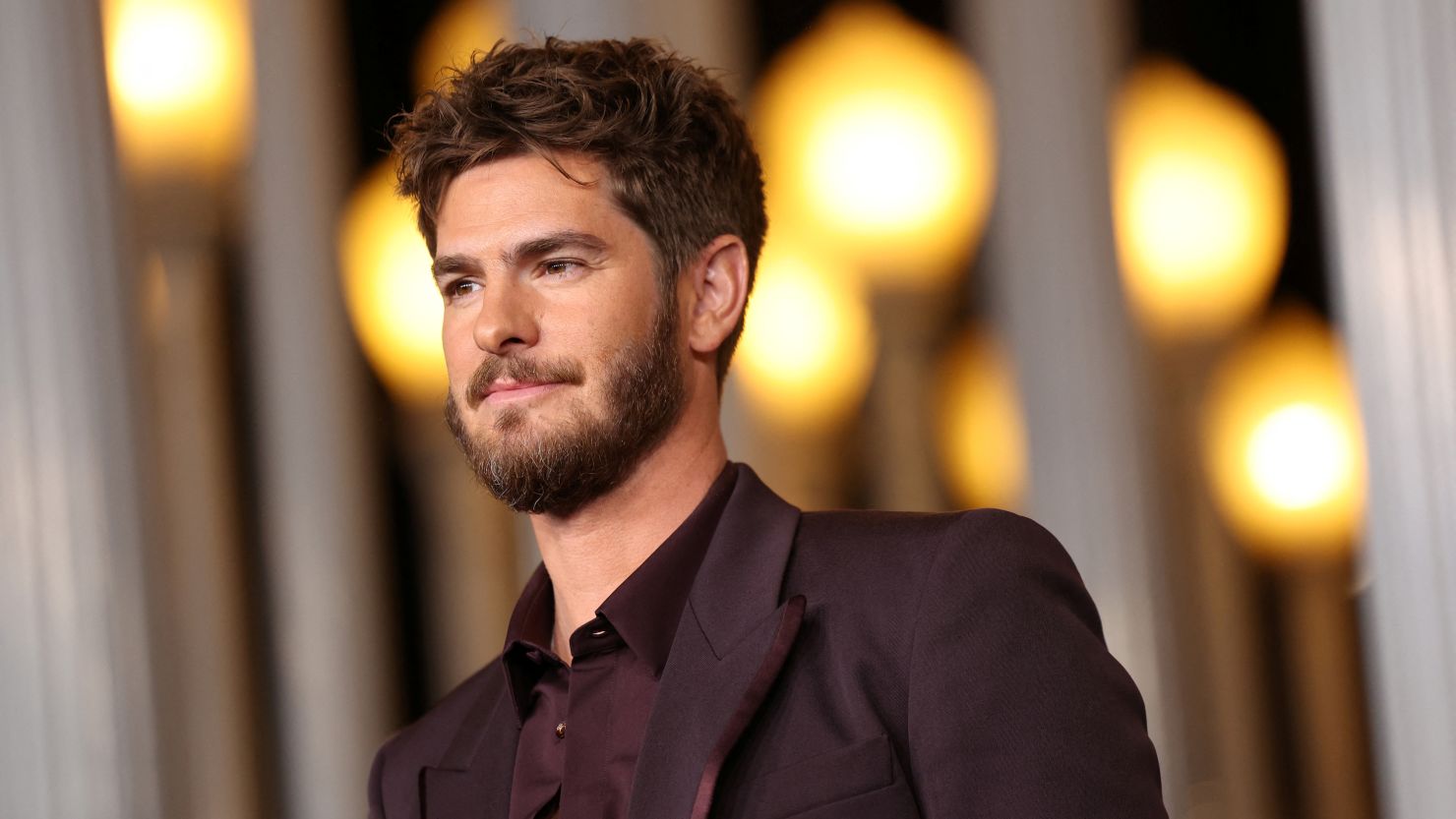 17 Andrew Garfield Interview Moments That Prove He’s a Comedy King