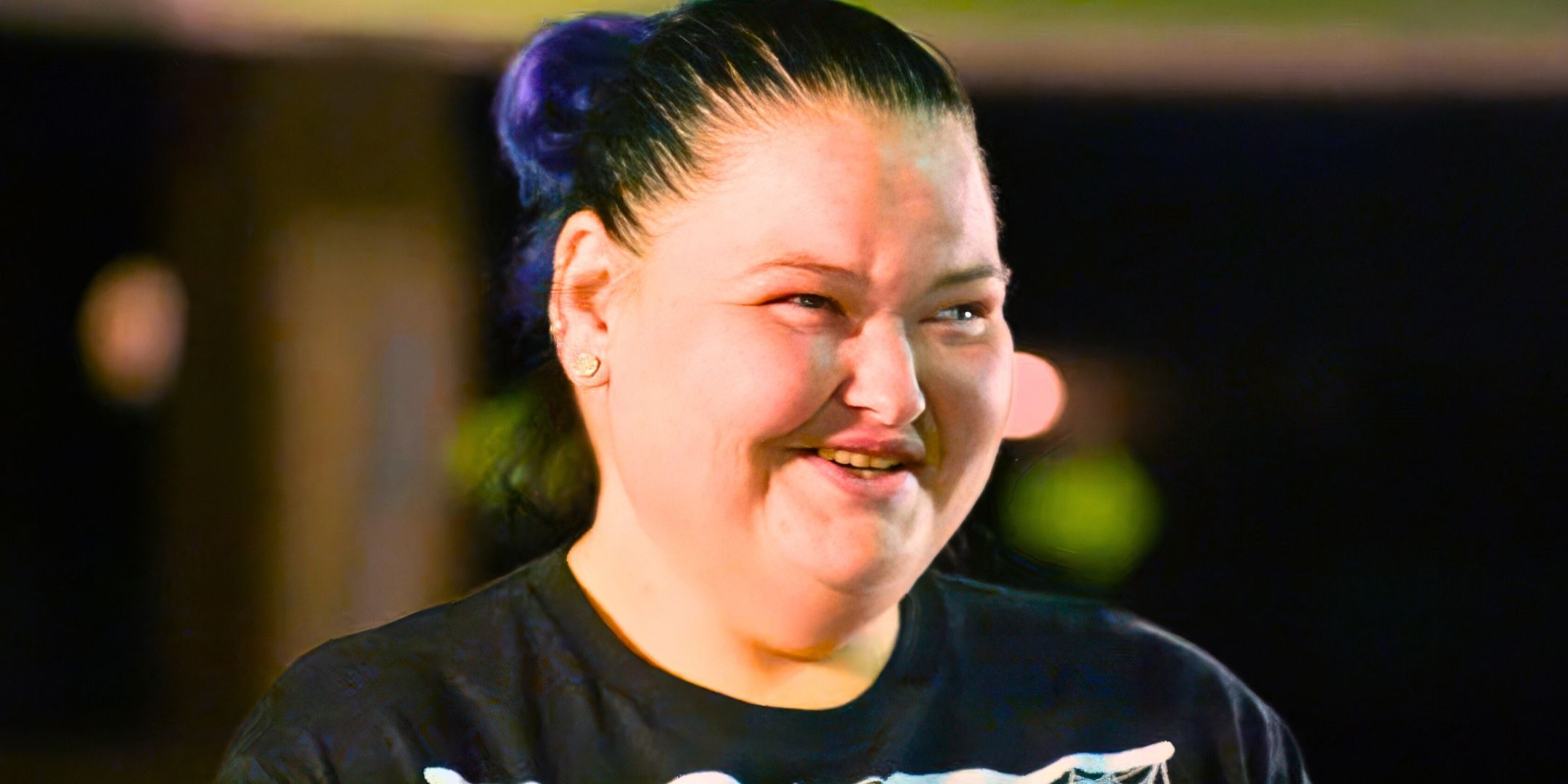 1000-Lb Sisters Star Launches Jaw-Dropping Fashion Model Career After ...