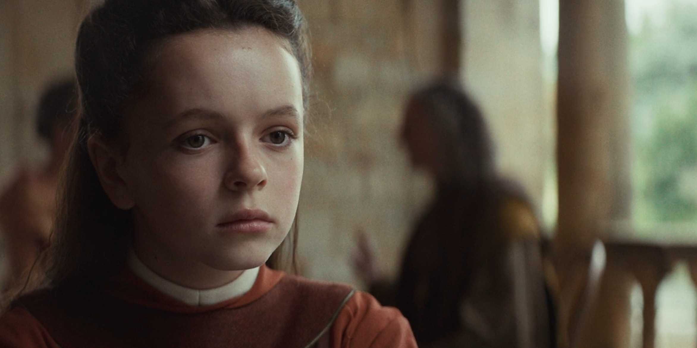 Why Andor Season 2 Totally Rewrote Luthen & Kleya's Story, Explained By ...