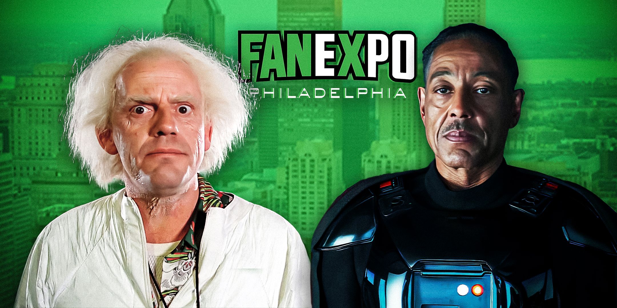 10 Biggest Panels To Look Forward To At Fan Expo Philadelphia 2025