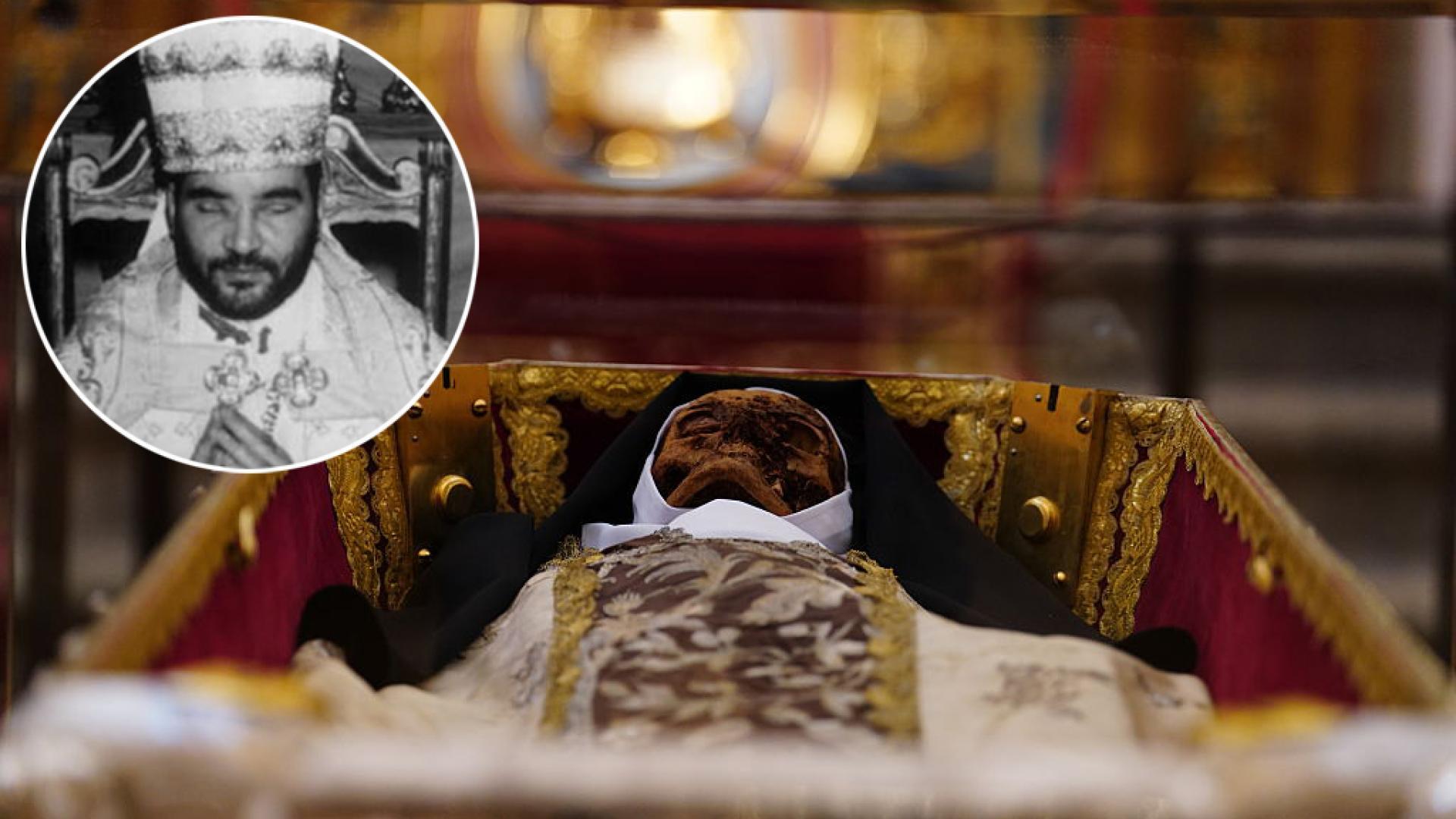 El día de furia en Alba de Tormes: se cumplen 43 años del intento de ...