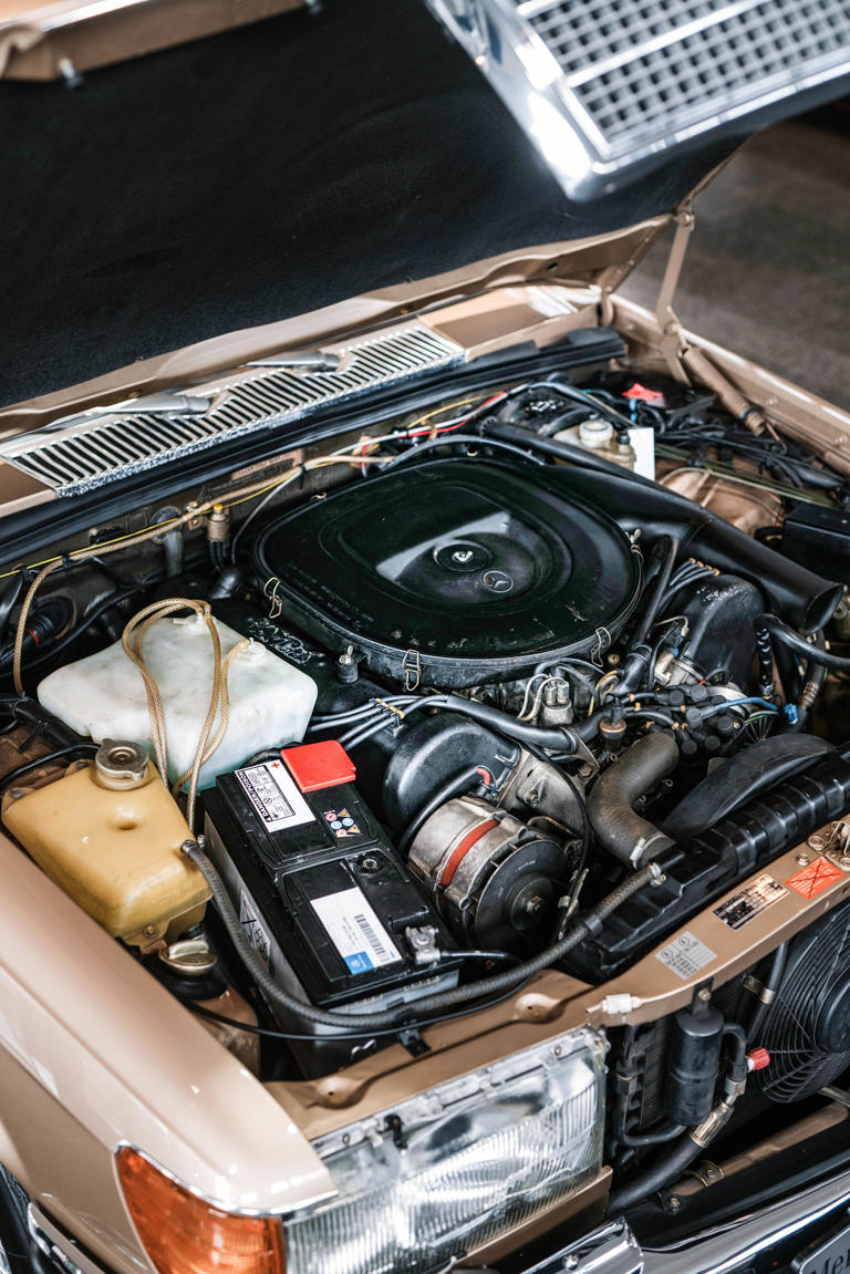 «Den beste bilen» runder 50 år