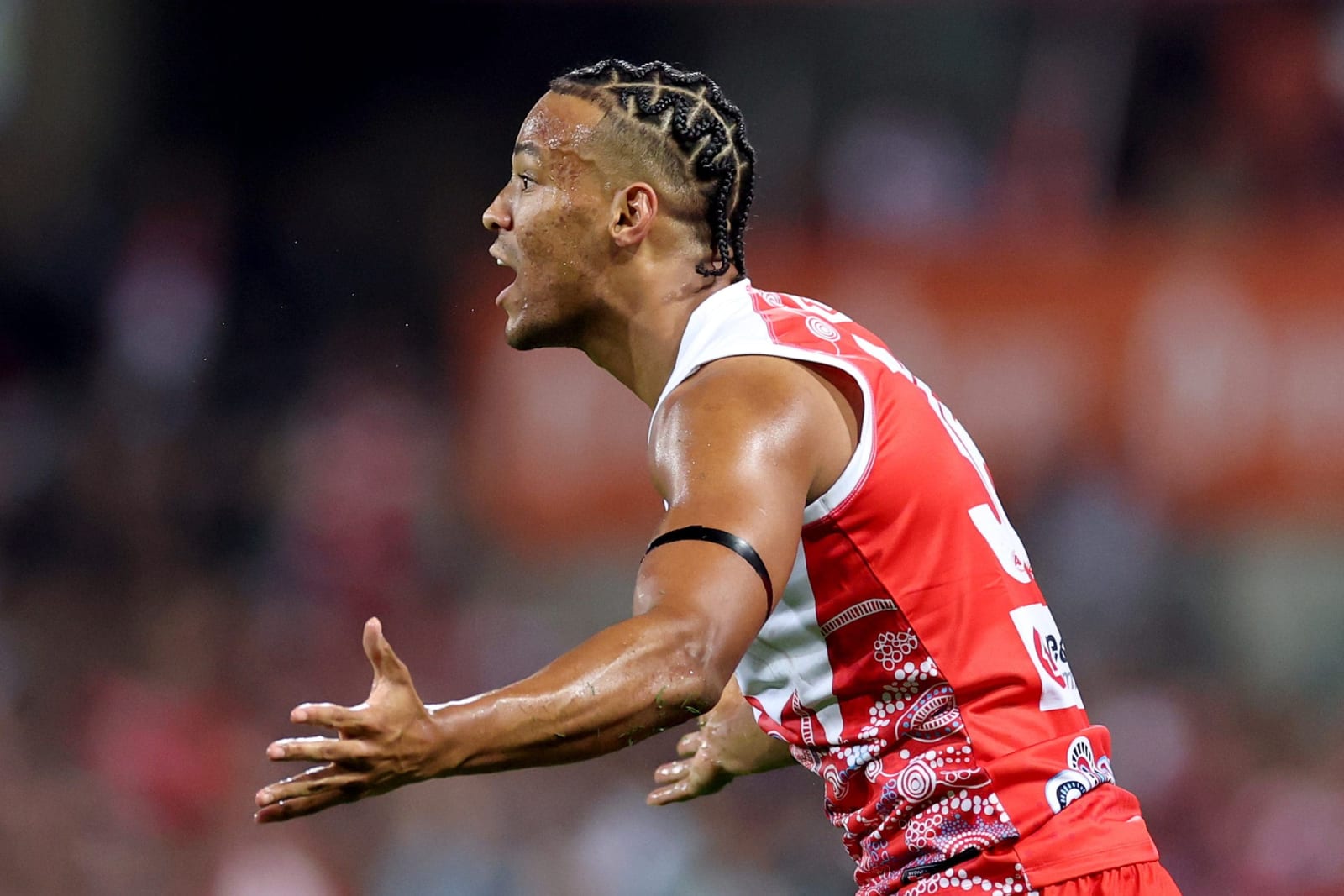 AFL MRO: Swans pair learn fate for high bumps on Blues duo