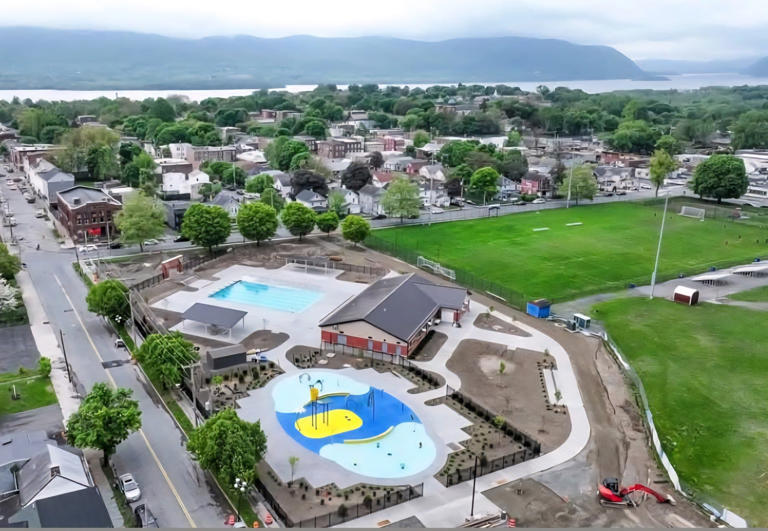 Delano-Hitch Aquatic center opening in 2025: Season passes, hours, key ...