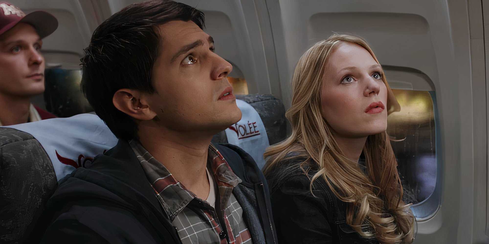 Final Destination 3 Cut A Twist Ending That Would've Changed The Whole ...