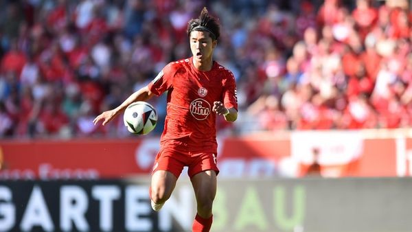 RWE gegen VfB Stuttgart II heute live im TV und im Stream