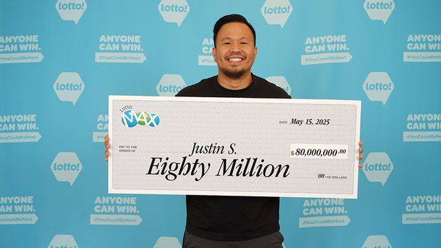 Fil-Canadian Father from Surrey Wins Record-Breaking $80-Million Lotto ...