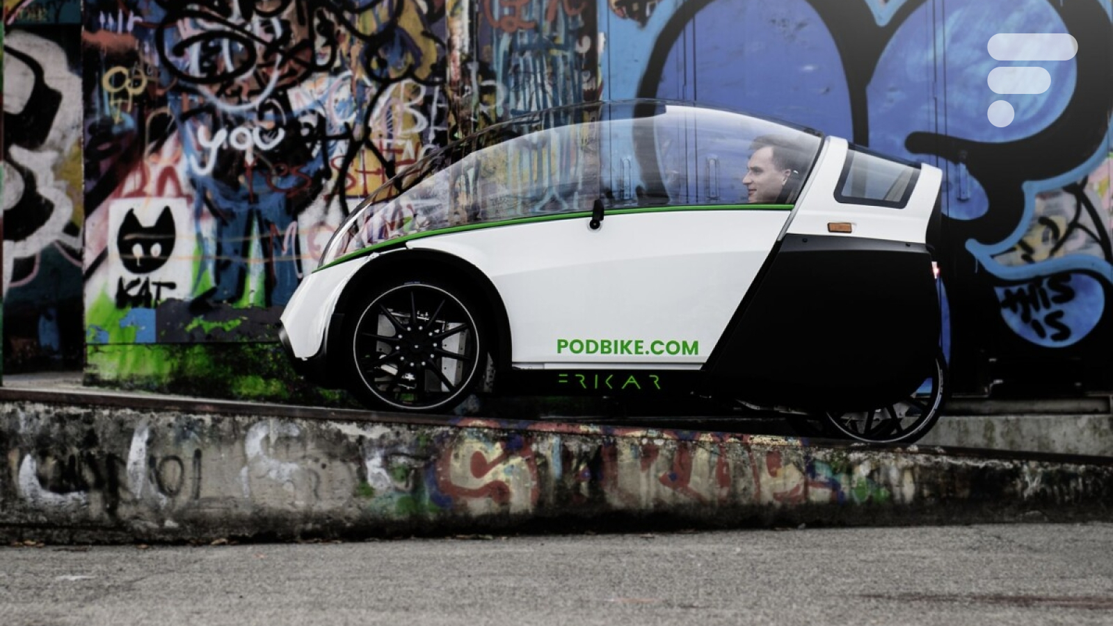 C’est la faillite pour ce fabricant derrière l’étonnant vélo électrique ...