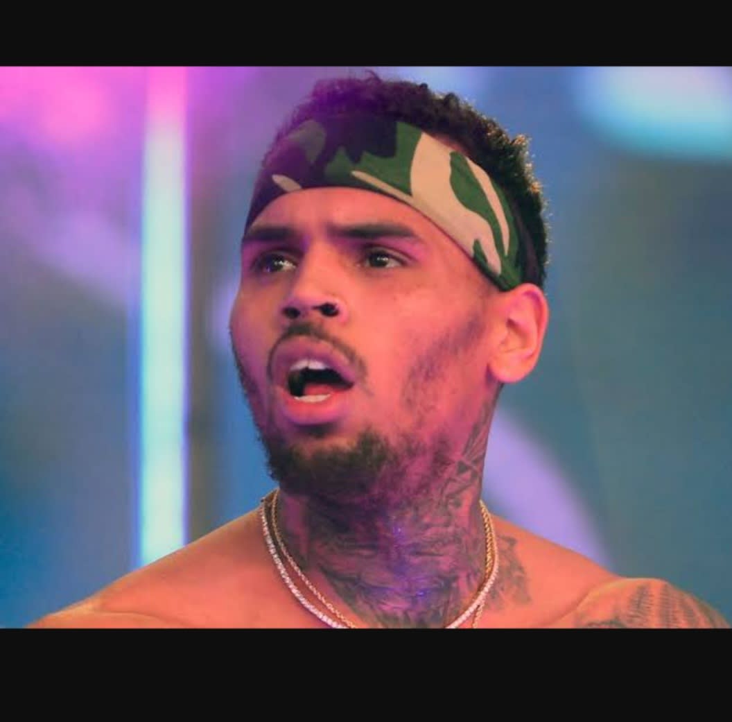 Court remands Chris Brown over assault