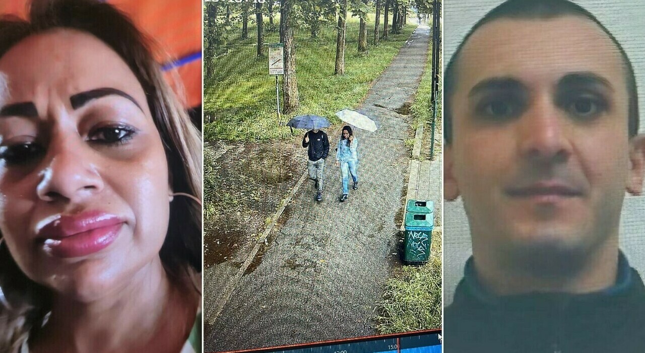 «Emanuele De Maria mi chiede soldi. Ho paura che mi uccida». Le ...