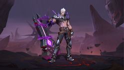 Tier List Hero EXP Lane Mobile Legends Terbaik Setelah Patch Juni 2025 ...