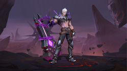 Build Item Phoveus Terbaik di Meta Mobile Legends 2025, Darah Nambah ...