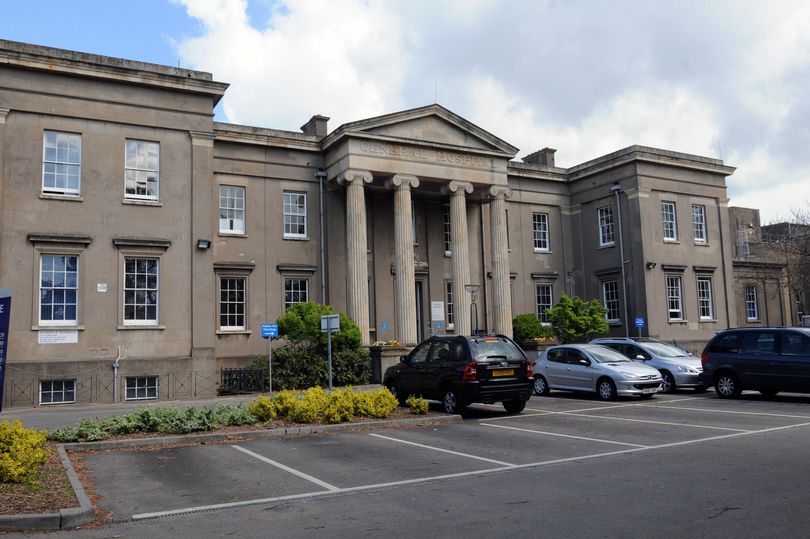 Cheltenham hospital scans cancelled due to floods