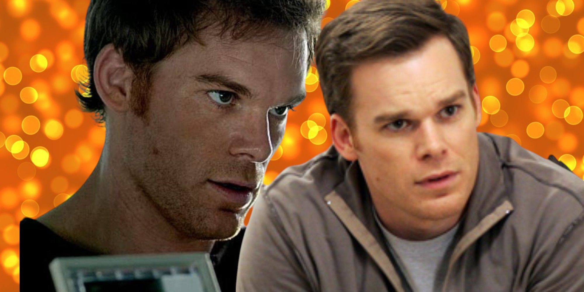 This Early 2000s Michael C. Hall Series Is On A Par With Dexter And Could Actually Be His Best ...