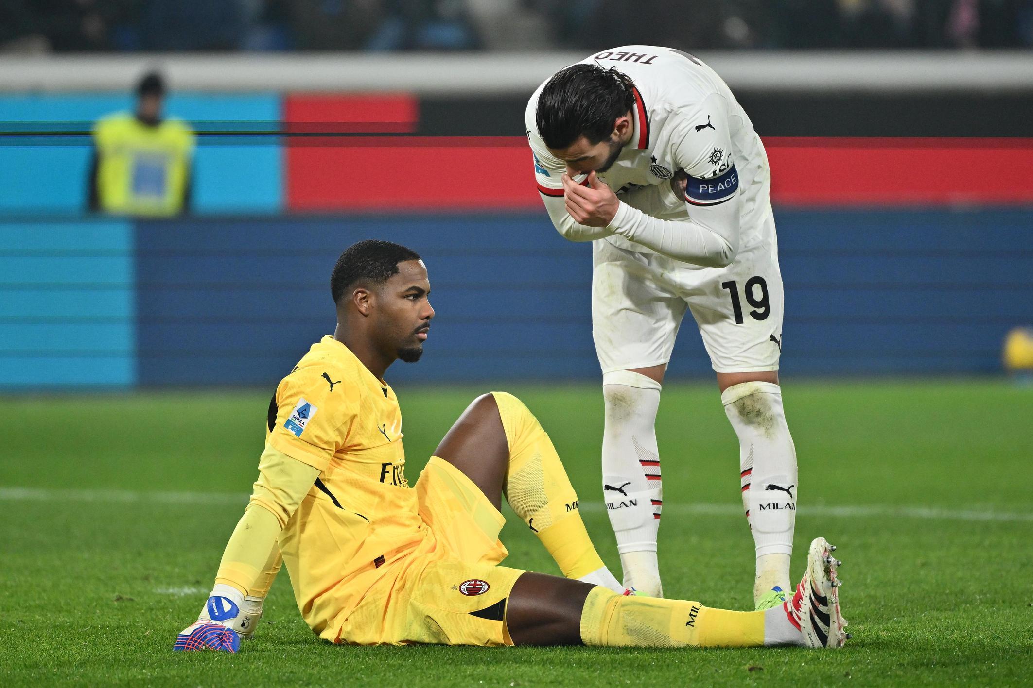 AC Milan: Sfide Europee e Futuro dei Big tra Champions e Mercato