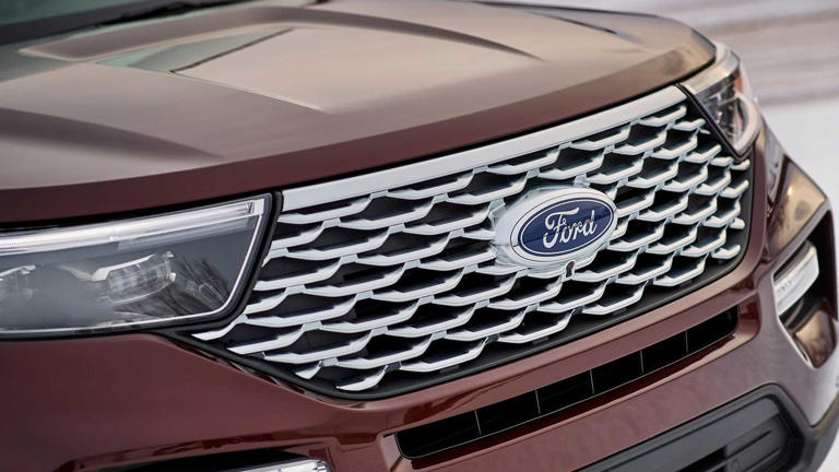 Ford Explorer Generations Ranked By Reliability