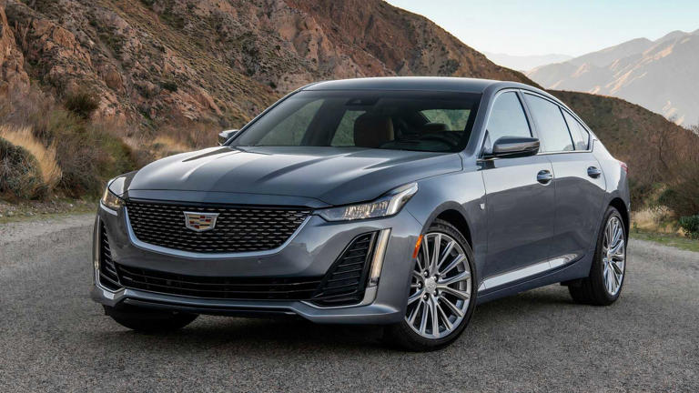 The 5 most reliable American sports cars for under $30K