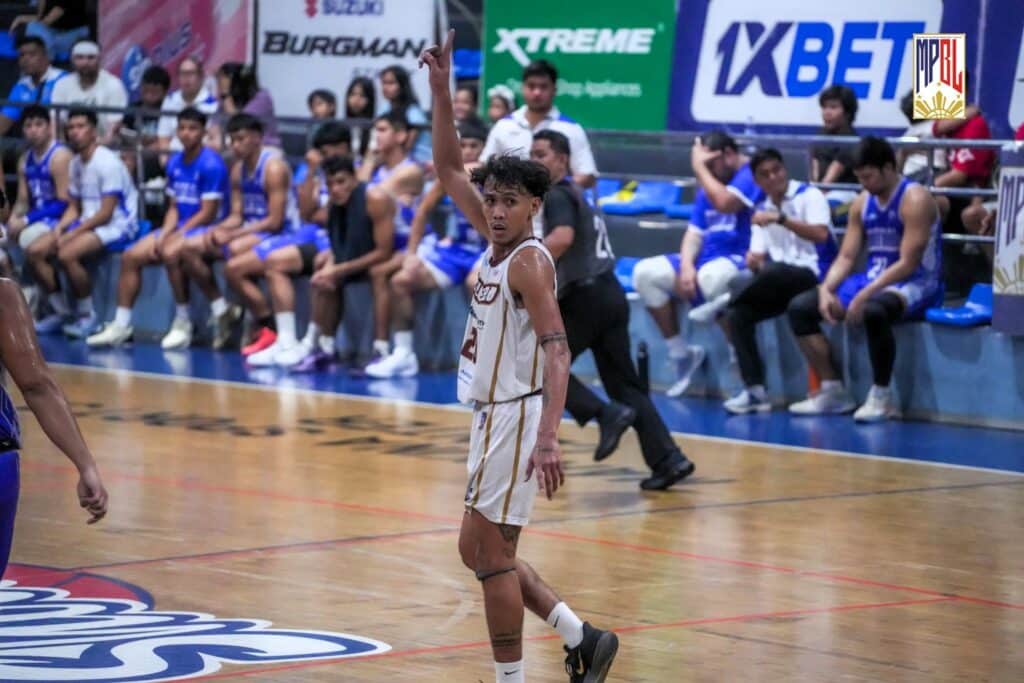 Cebu Classic overcomes internal turmoil by routing Mindoro