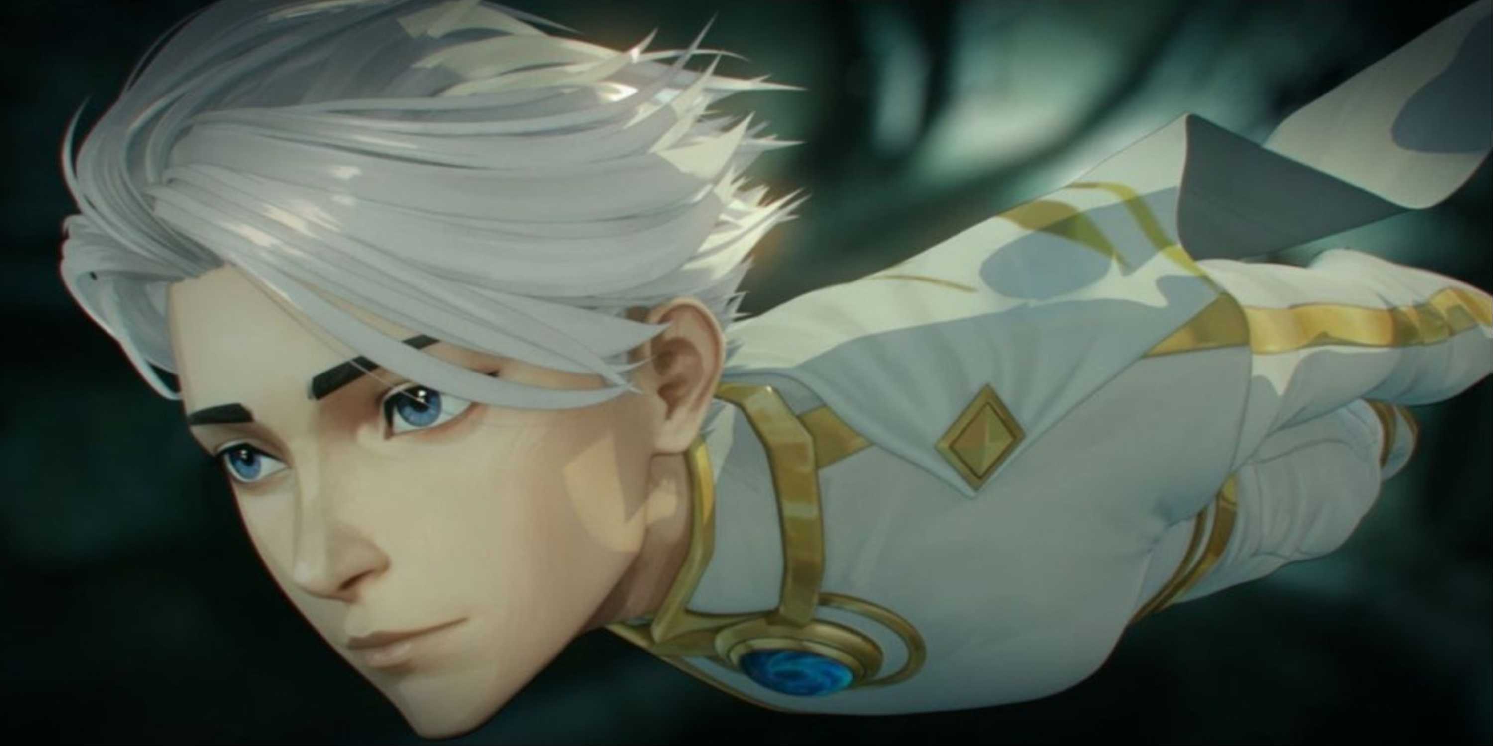 To Be Hero X's Timeline Is Way More Important Than You Think