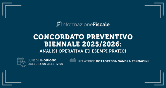 Il nuovo concordato preventivo biennale alla prova dei fatti