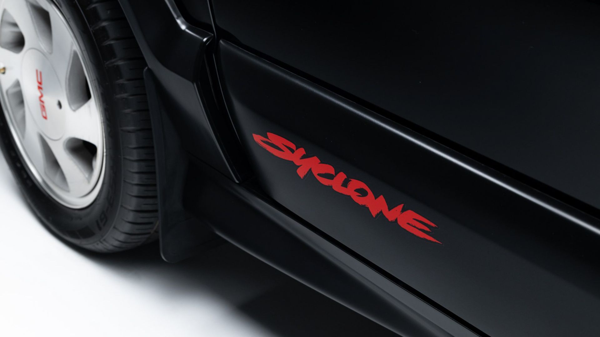 GMC's Wild Shot At High-Performance Trucks