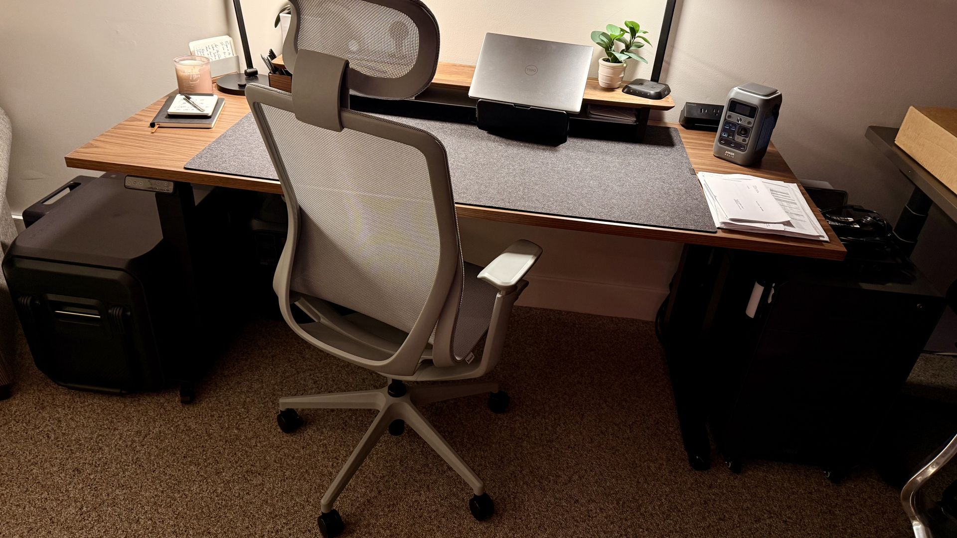 I reviewed the Branch Aire for 100 days and it's about as breathable as ...