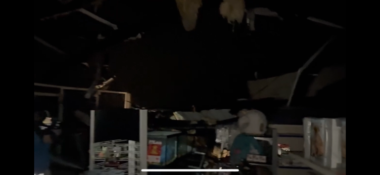 17 fatalities confirmed in Laurel County, Kentucky from reported tornado