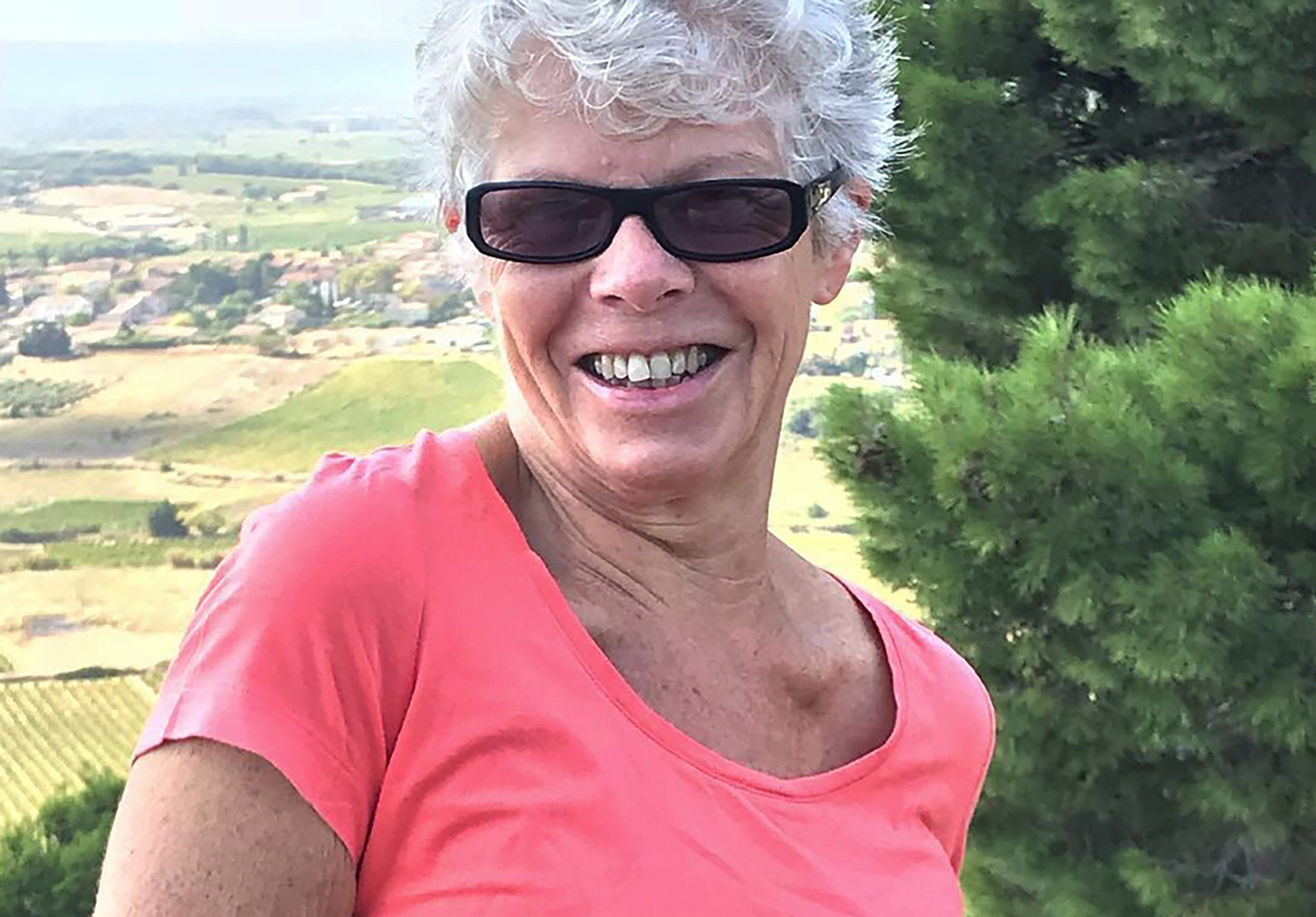 I'm 74 but feel 40 because of my once-a-week expense