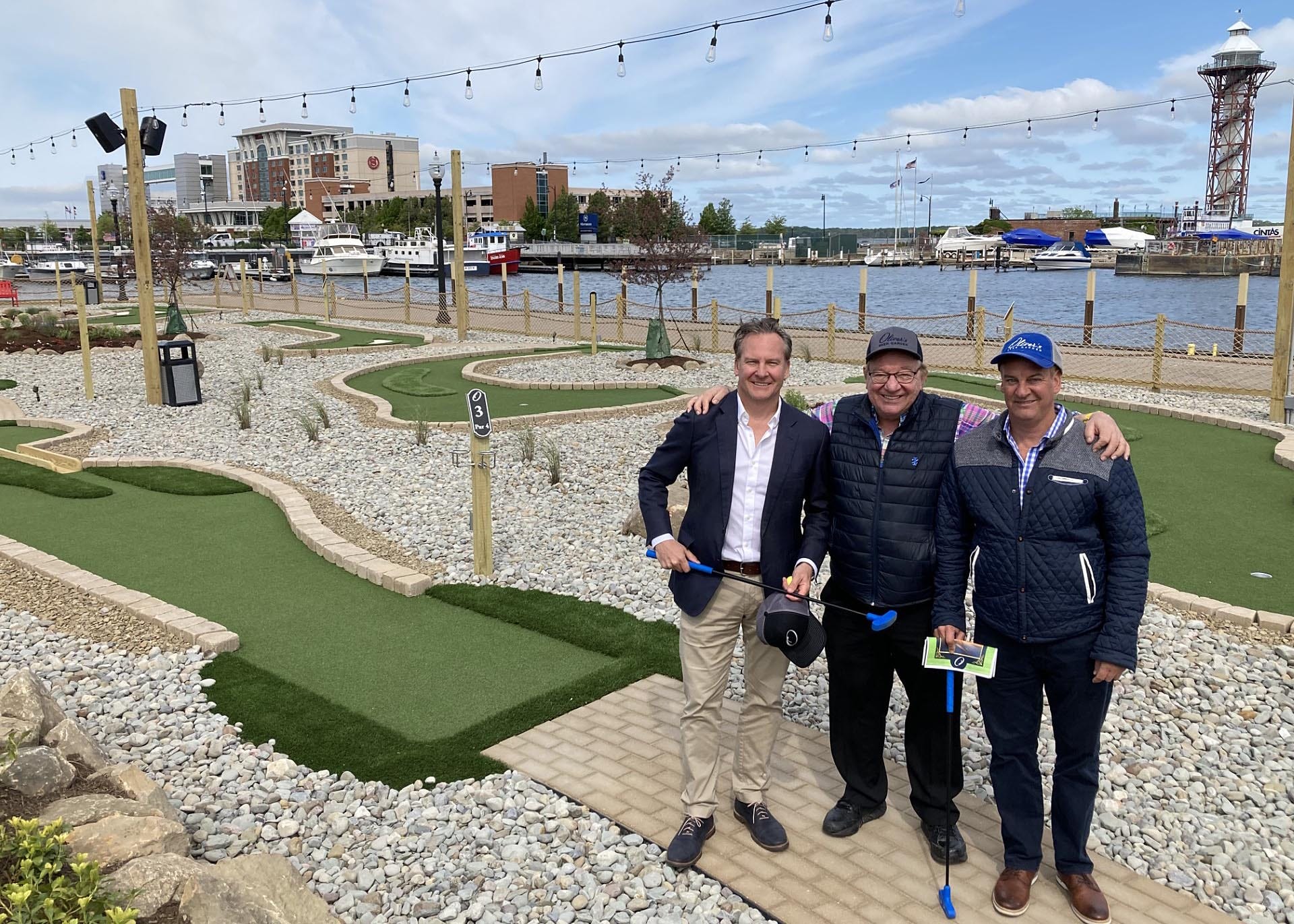 Where to find mini golf in Erie County, Pa. Try these seven courses