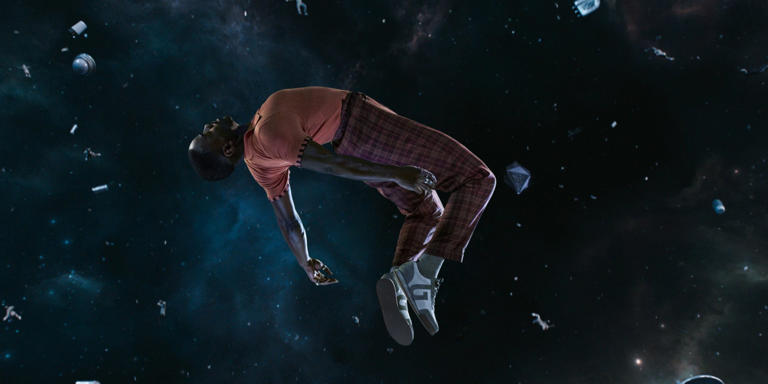 Doctor Who's new episode left me disturbed for all the wrong reasons