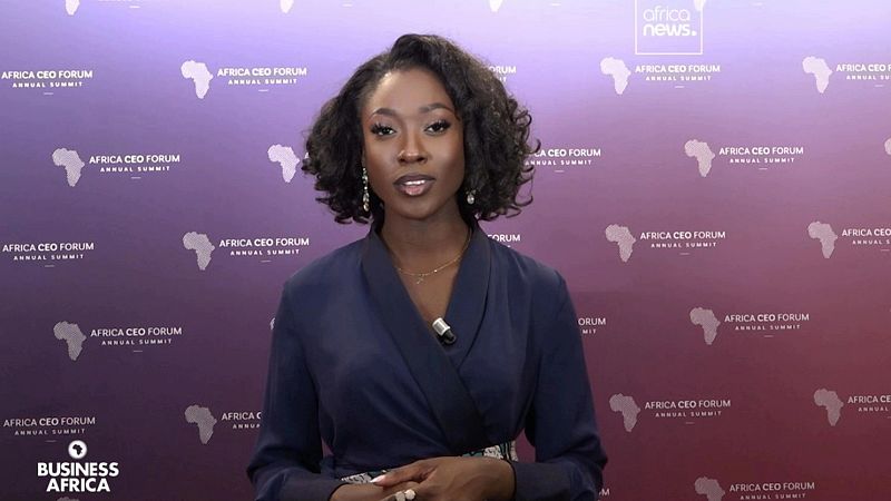 Africa CEO Forum 2025: Nuclear, AI, and Infrastructure in focus ...
