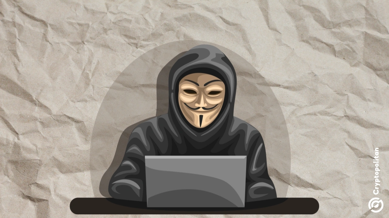 Coinbase hack reportedly targeted high-profile executives