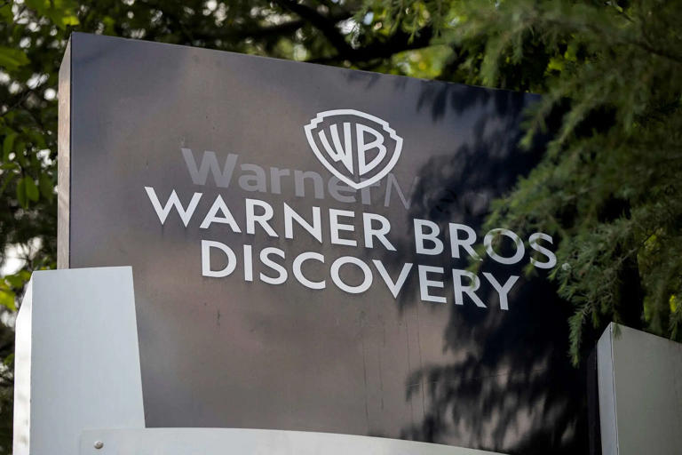 BT nears deal to sell TNT Sports stake to Warner Bros Discovery: Report