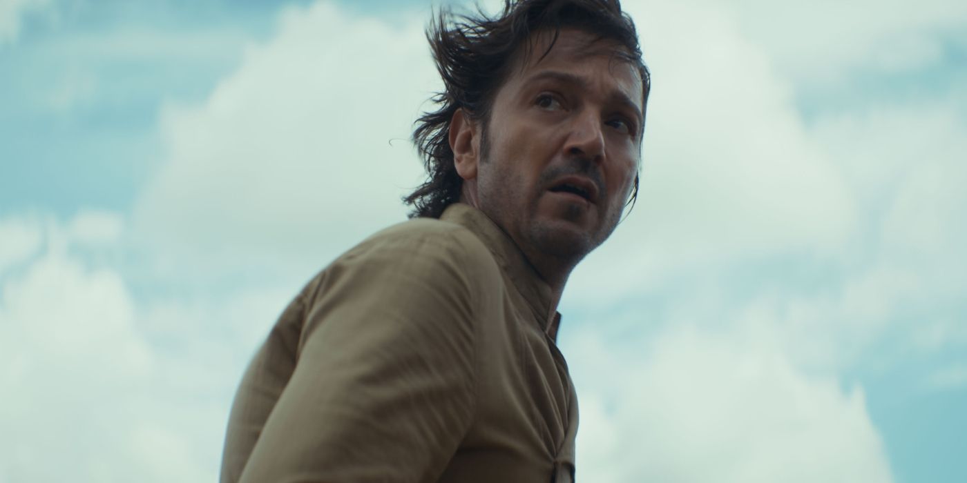 ‘Andor’ Season 2 Makes Television History As the First Show Ever Made ...