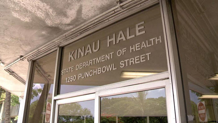 Judge blocks federal funding cut to public health programs