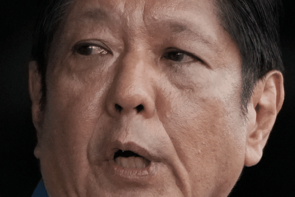 Senate race a blow to Marcos as he feuds with VP Duterte